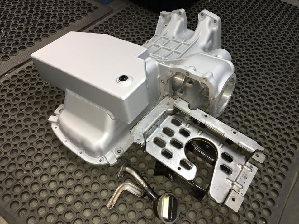 RaceFab | Nissan | R32 GTR